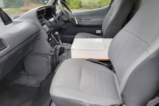 1995 Toyota HiMedic Ambulance for Sale - Cars & Bids