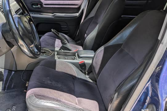 2001 Lexus IS 300 VIN: JTHBD182510015585 for Sale - Cars & Bids