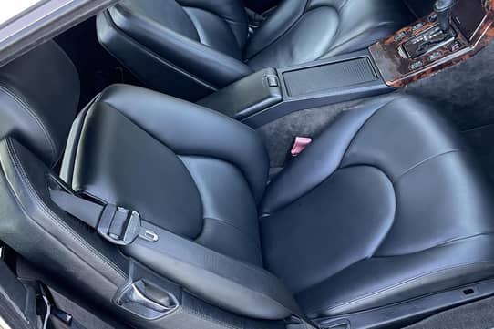 1999 Mercedes-Benz SL500 for Sale - Cars & Bids