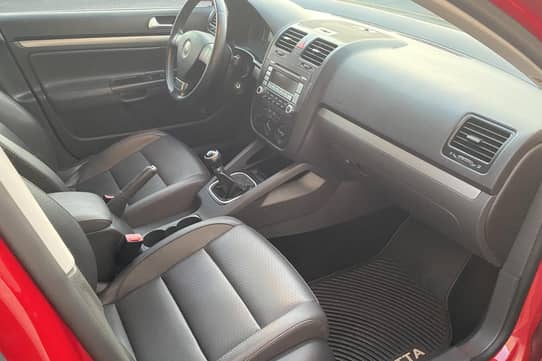 2009 Volkswagen Jetta Wolfsburg auction - Cars & Bids