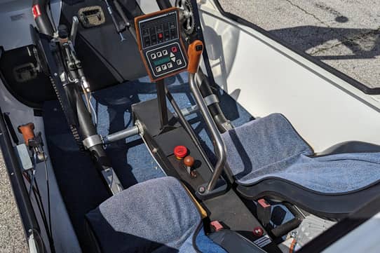 1998 TWIKE Twike 3 for Sale - Cars & Bids