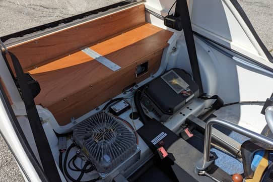 1998 TWIKE Twike 3 for Sale - Cars & Bids