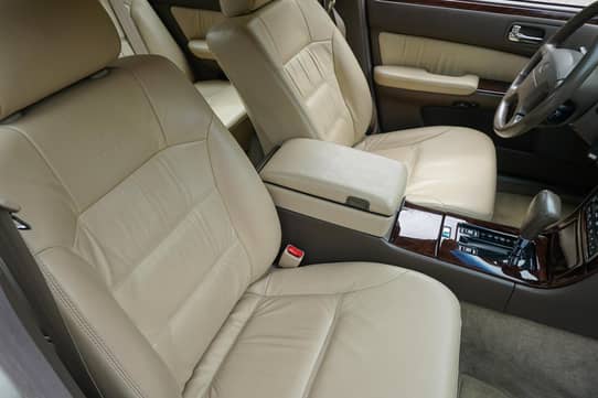 1998 Infiniti Q45 auction - Cars & Bids