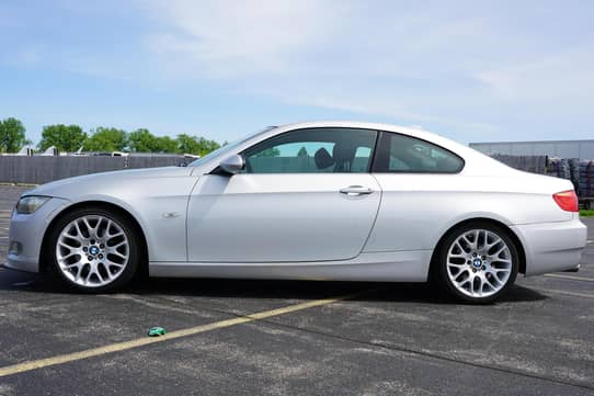 2008 BMW 328i Coupe for Sale - Cars & Bids