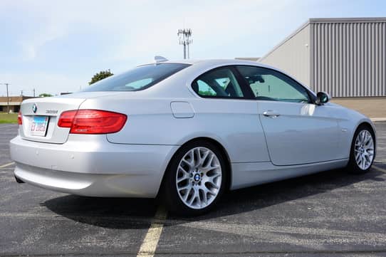 2008 BMW 328i Coupe for Sale - Cars & Bids