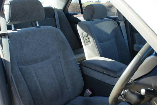 1996 Nissan Cima for Sale - Cars & Bids