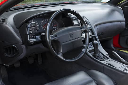 1992 Nissan 300ZX Twin Turbo for Sale - Cars & Bids