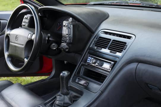 1992 Nissan 300ZX Twin Turbo for Sale - Cars & Bids