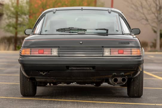 1985 Mazda RX-7 GSL auction - Cars & Bids