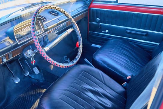 1985 Lada 1200 Combi VIN: XTA210200F0657476 for Sale - Cars & Bids