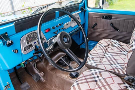 1980 Toyota Land Cruiser FJ45 Troopy VIN: FJ45-246679 for Sale - Cars ...