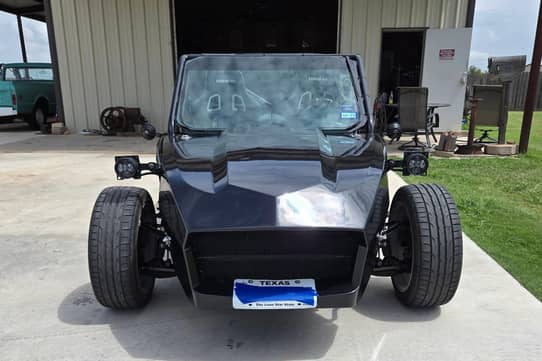 2021 Exomotive Exocet VIN: 270137 for Sale - Cars & Bids
