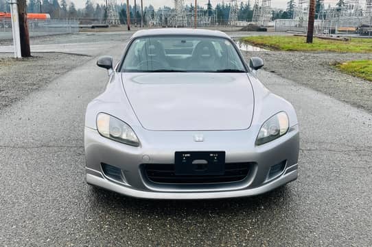 1999 Honda S2000 VIN: AP11002663 for Sale - Cars & Bids
