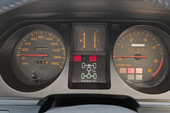 1992 Mitsubishi Pajero 2500 TD 2-Door 4WD VIN: V244034706 for Sale ...