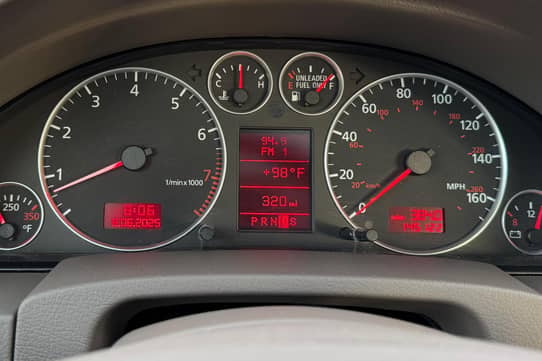 2005 Audi Allroad Quattro VIN: WA1YD64B75N005268 for Sale - Cars & Bids