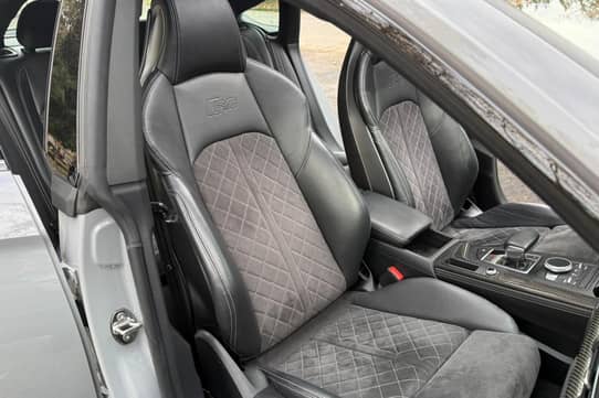 2019 Audi RS5 Sportback VIN: WUABWCF55KA907953 for Sale - Cars & Bids