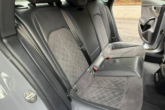 2019 Audi RS5 Sportback VIN: WUABWCF55KA907953 for Sale - Cars & Bids