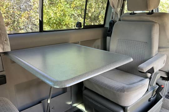 2002 Volkswagen EuroVan MV Weekender VIN: WV2NB47092H056053 for Sale ...