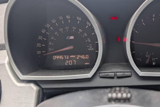 2006 BMW Z4 M Roadster VIN: 5UMBT93596LE89760 for Sale - Cars & Bids
