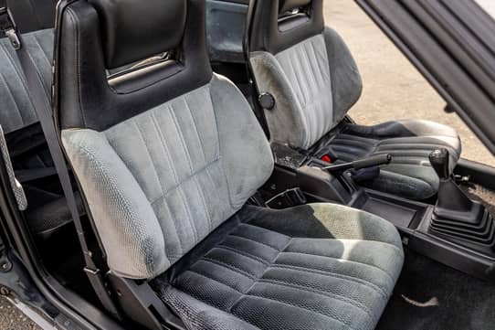 1986 Toyota Corolla GT-S Hatchback VIN: JT2AE88C0G0201192 for Sale ...