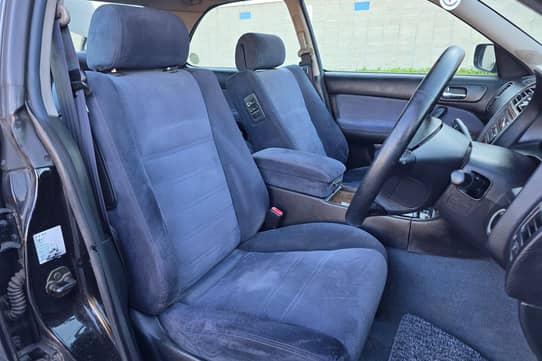 1998 Nissan Cedric Gran Turismo Ultima VIN: HBY33-200792 for Sale ...