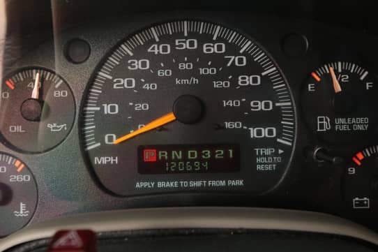 2000 Chevrolet Astro AWD for Sale - Cars & Bids