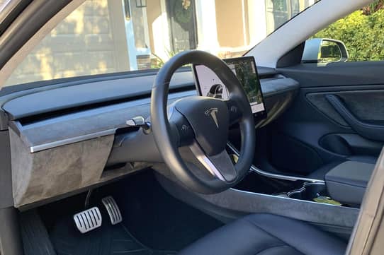 2017 Tesla Model 3 Long Range for Sale - Cars & Bids