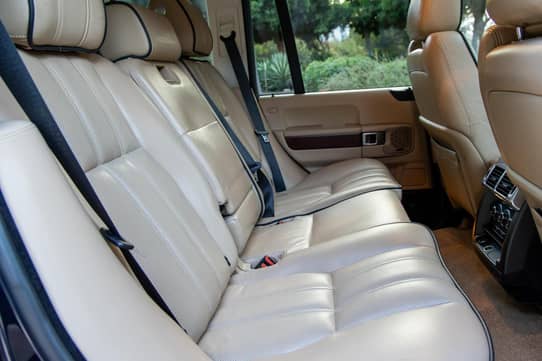 2012 Range Rover HSE for Sale - Cars & Bids