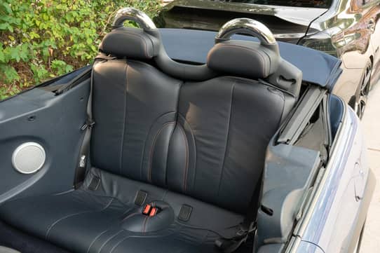 2006 Mini Cooper S Convertible for Sale - Cars & Bids