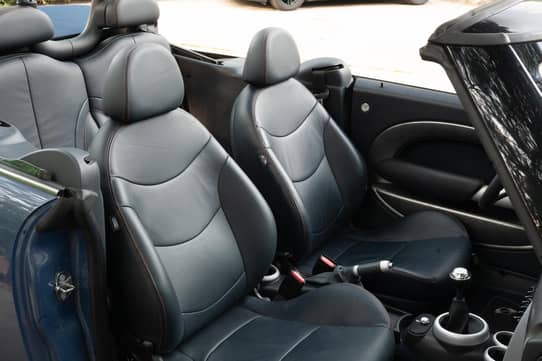 2006 Mini Cooper S Convertible for Sale - Cars & Bids