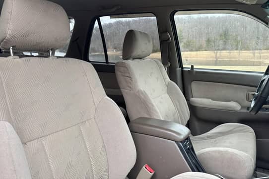 2001 Toyota 4Runner SR5 for Sale - Cars & Bids