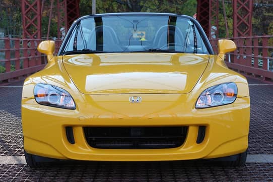 2005 Honda S2000 for Sale - Cars & Bids