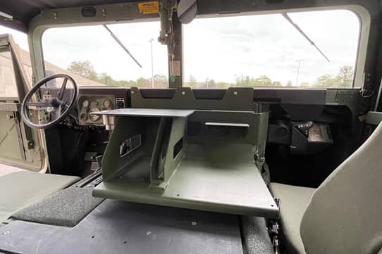 1999 AM General M1097A2 for Sale - Cars & Bids