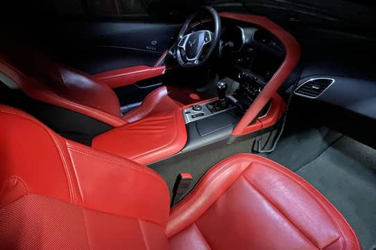 2015 Chevrolet Corvette Z06 for Sale - Cars & Bids