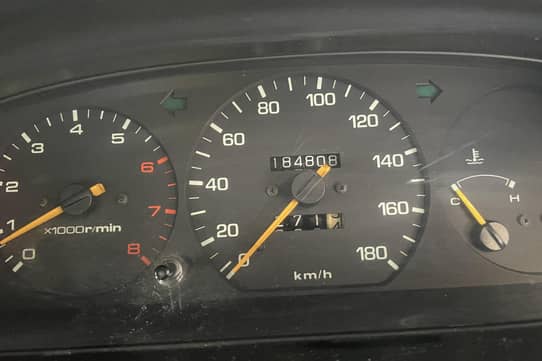 1997 Ford Freda for Sale - Cars & Bids