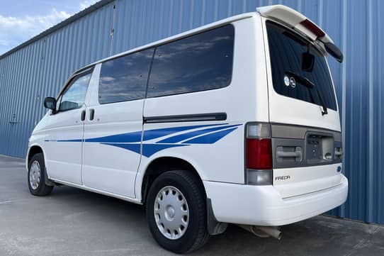 1997 Ford Freda for Sale - Cars & Bids