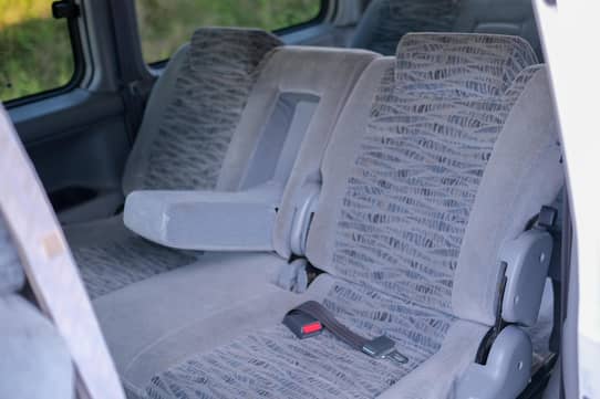 1997 Ford Freda for Sale - Cars & Bids