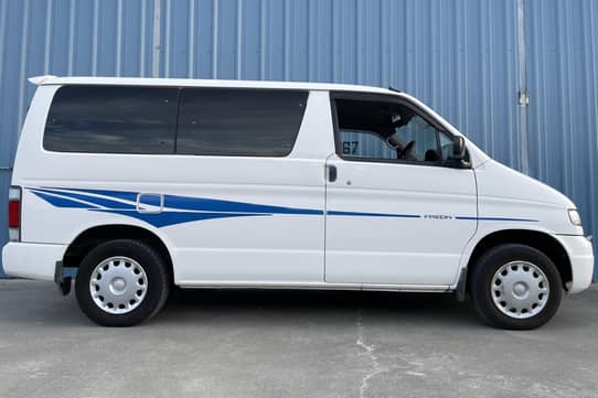 1997 Ford Freda for Sale - Cars & Bids