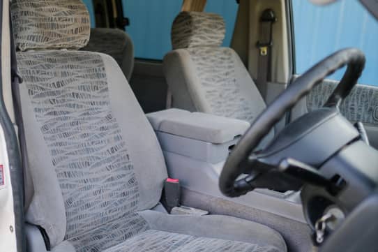 1997 Ford Freda for Sale - Cars & Bids