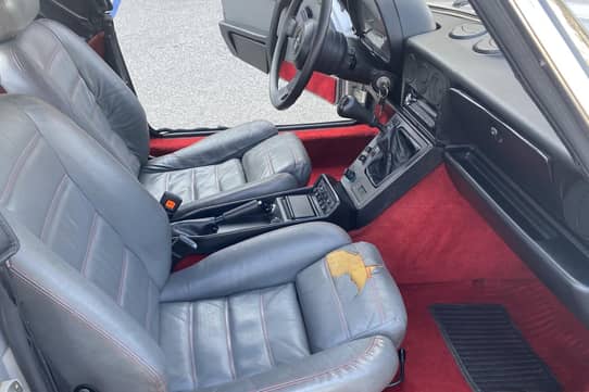 1987 Alfa Romeo Spider Quadrifoglio for Sale - Cars & Bids