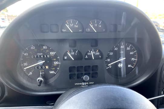 1987 Alfa Romeo Spider Quadrifoglio for Sale - Cars & Bids