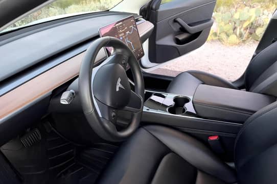 2019 Tesla Model 3 Long Range AWD for Sale - Cars & Bids