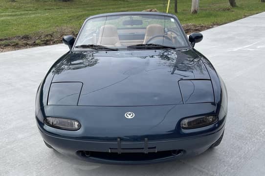 1994 Mazda MX-5 Miata M-Edition for Sale - Cars & Bids