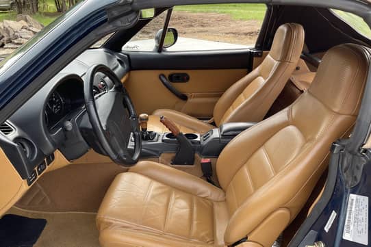 1994 Mazda MX-5 Miata M-Edition for Sale - Cars & Bids