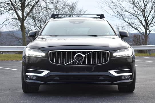 2018 Volvo V90 T6 AWD Inscription for Sale - Cars & Bids