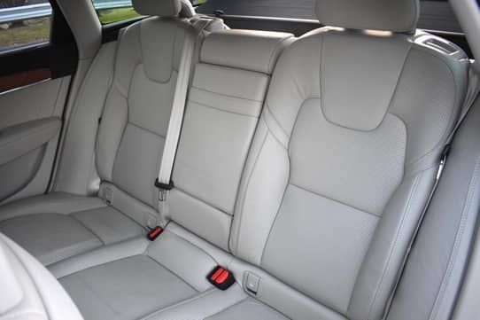 2018 Volvo V90 T6 AWD Inscription for Sale - Cars & Bids