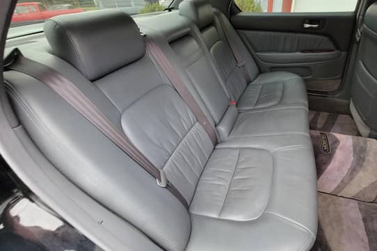 1997 Toyota Celsior Comrade CS500 for Sale - Cars & Bids