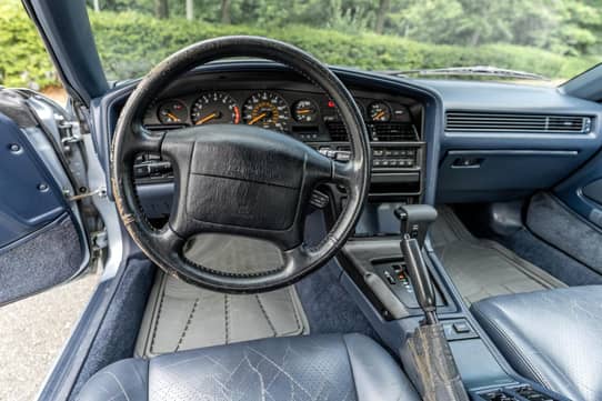 1990 Toyota Supra Turbo for Sale - Cars & Bids