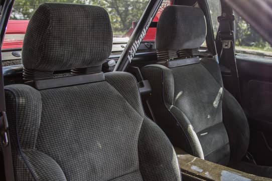 1987 Toyota MR2 Supercharged for Sale - Cars & Bids