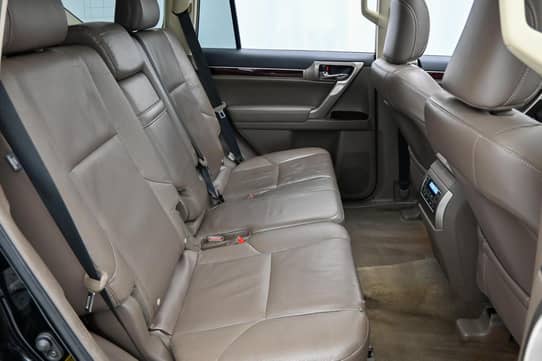 2016 Lexus GX 460 for Sale - Cars & Bids